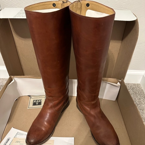 Frye | Shoes | Womens Frye Riding Boots | Poshmark